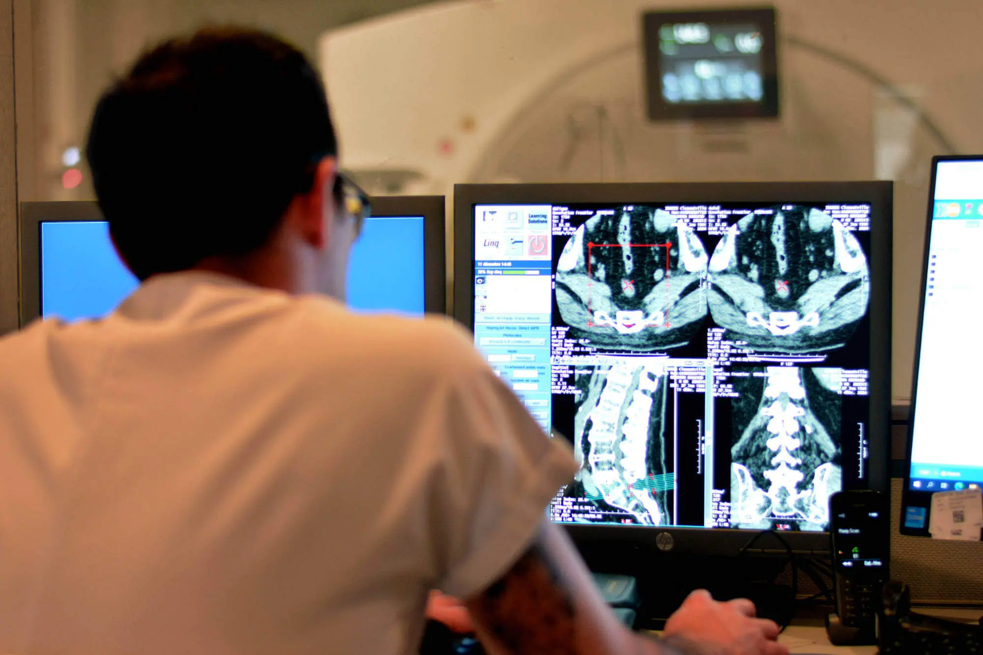 Accès résultats en ligne | Groupe d'Imagerie médicale Imaneo